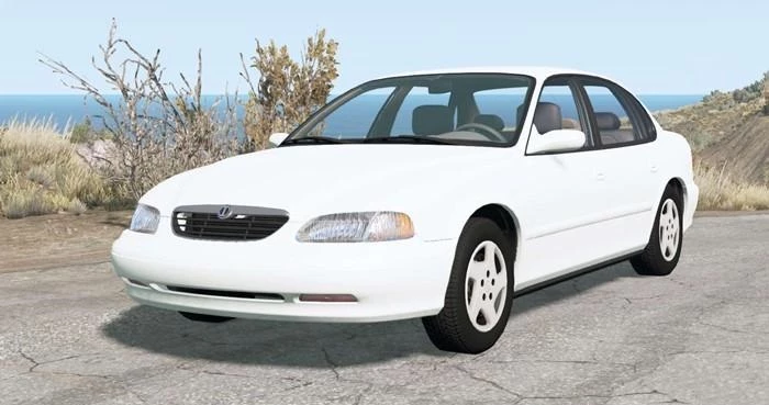 turbo diesel - BeamNG.drive Search - ModLand.net