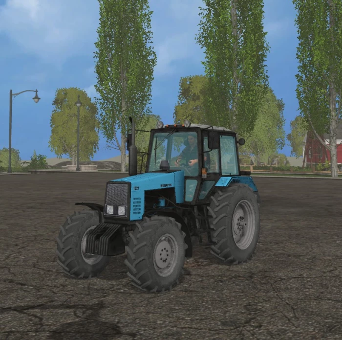 mtz - FS 15 Search - ModLand.net