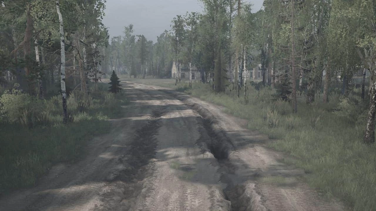 Mudrunner Maps Mods - Page 15 - ModLand.net