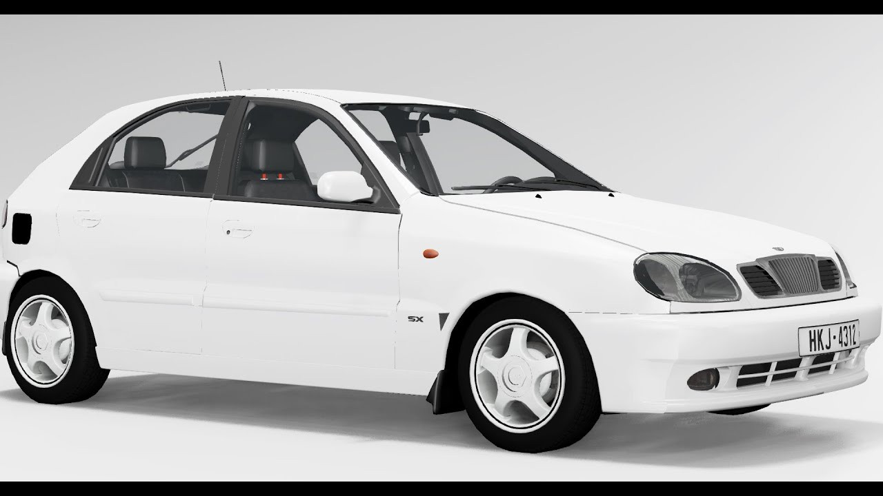 hatchback - BeamNG.drive Search - ModLand.net