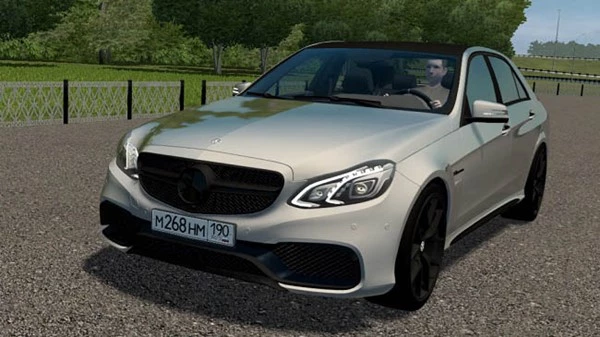 w212 - CCD Search - ModLand.net