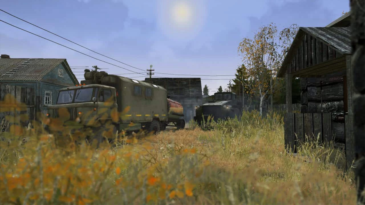 Mudrunner Maps Mods - Page 15 - ModLand.net