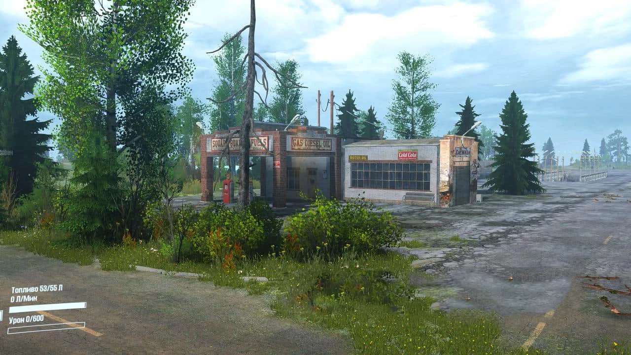 Mudrunner Maps Mods - Page 14 - ModLand.net