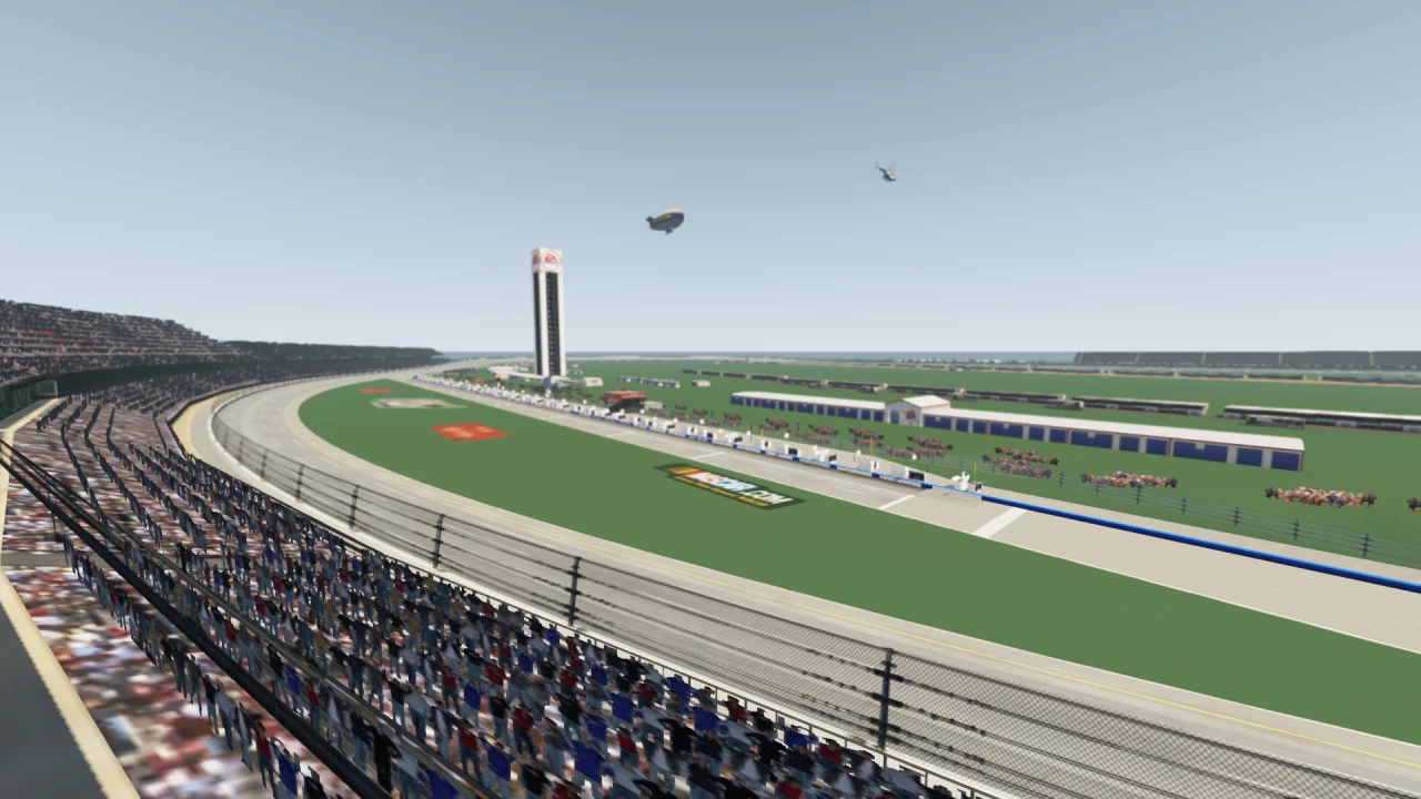 nascar - BeamNG.drive Search - ModLand.net