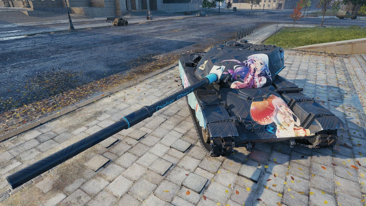 anime - WoT Search - ModLand.net