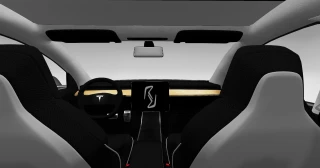 Tesla Model 3 v.11 - BeamNG.drive