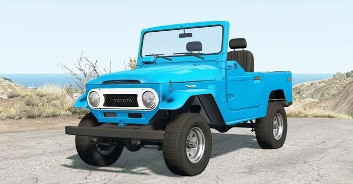fj - BeamNG.drive Search - ModLand.net