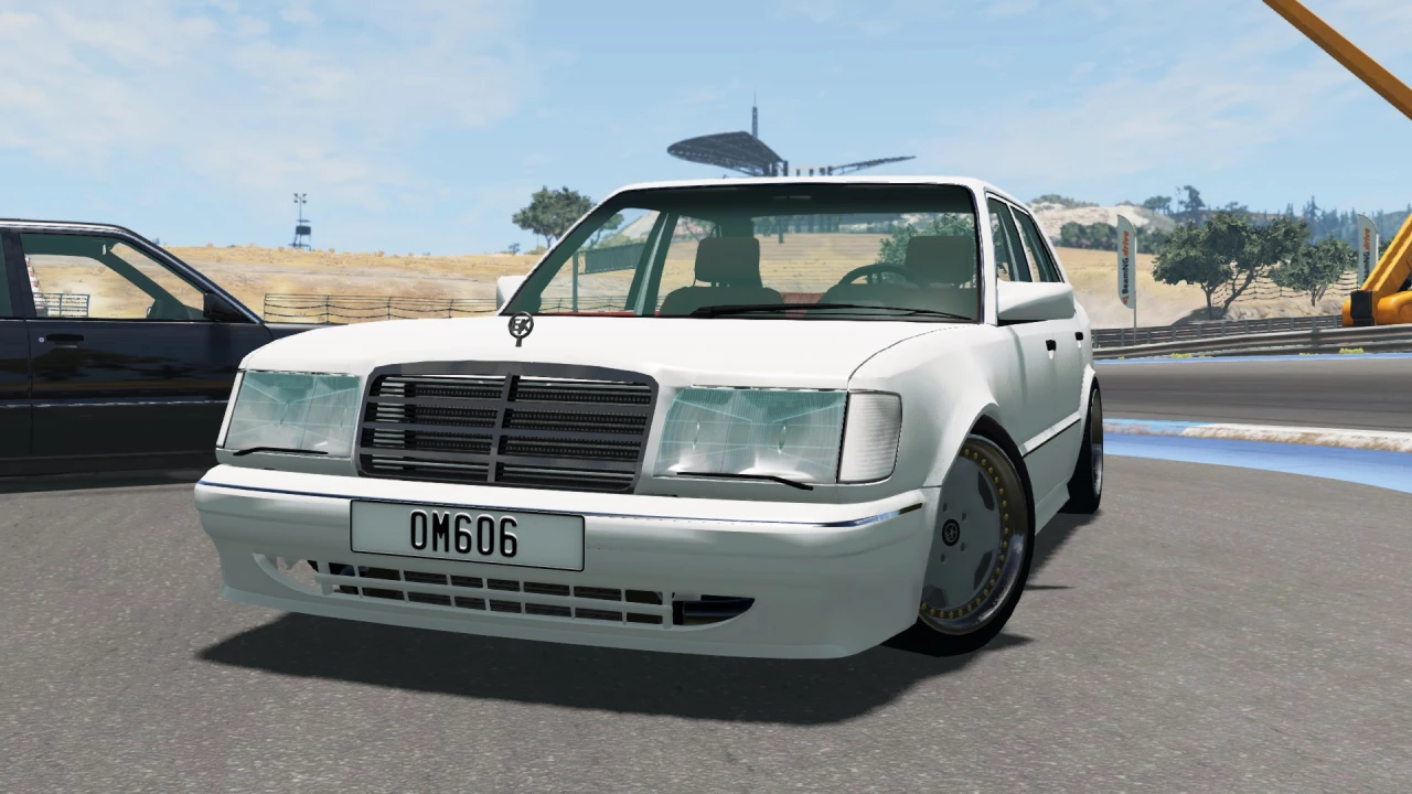 ETK W - BeamNG.drive Search - ModLand.net