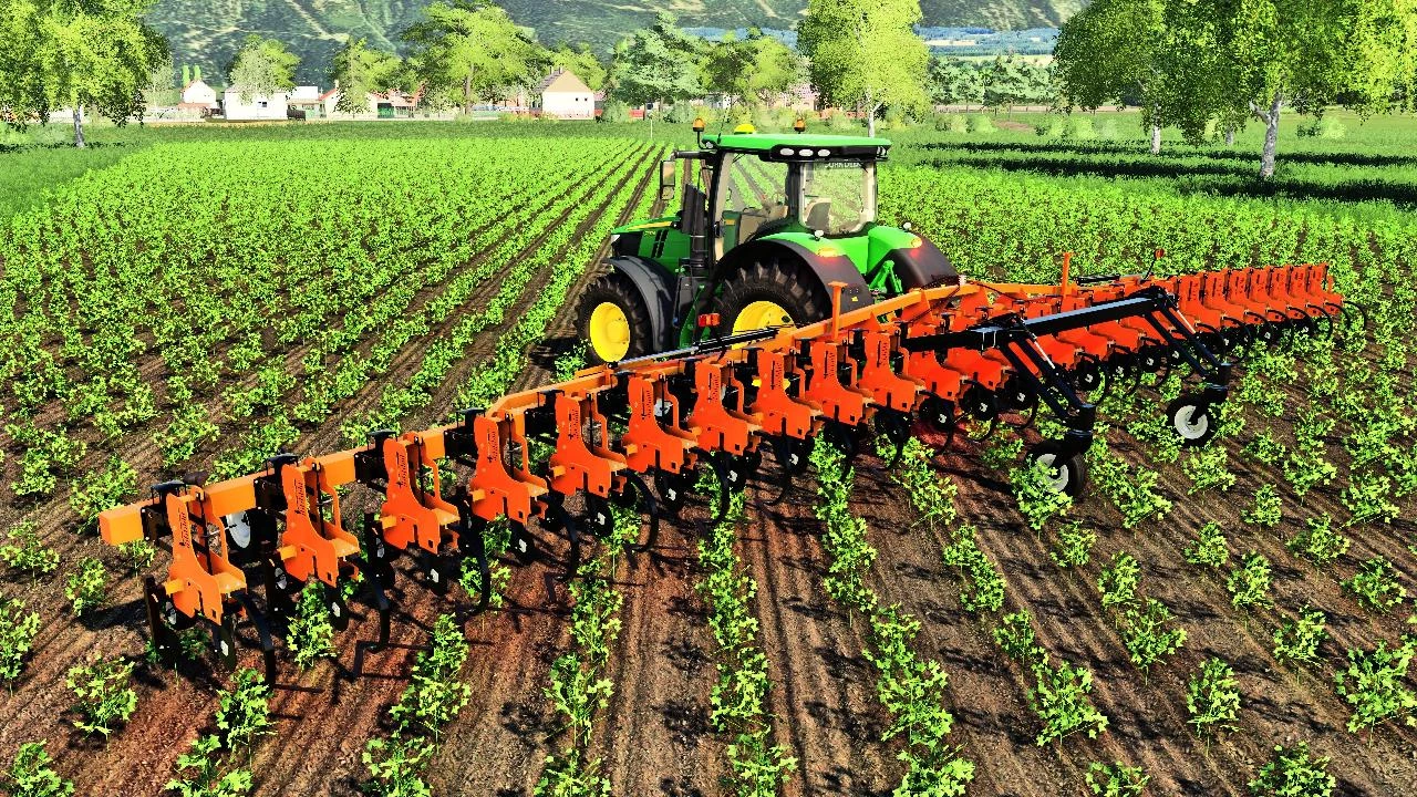 weed - FS 19 Search - ModLand.net