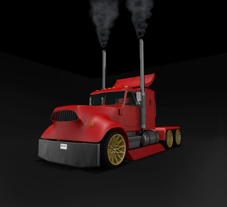 show truck - BeamNG.drive Search - ModLand.net