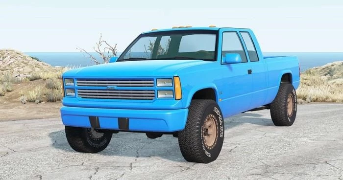 cummin - BeamNG.drive Search - Page 2 - ModLand.net