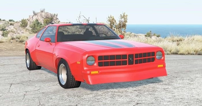 Bruckell Moonhawk - BeamNG.drive Search - ModLand.net