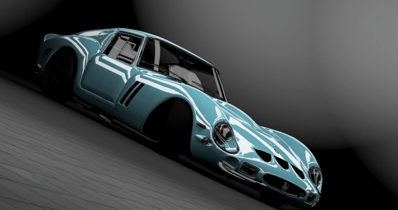 250 gto - BeamNG.drive Search - ModLand.net