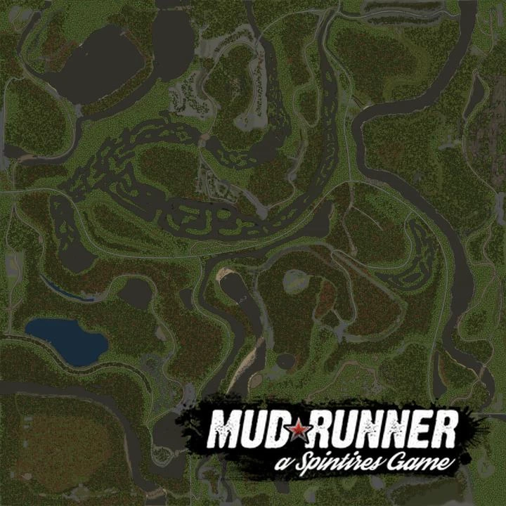 Mudrunner Maps Mods - Page 9 - ModLand.net