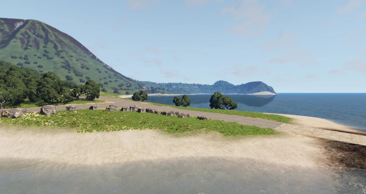 BeamNG.drive Maps Mods - Page 125 - ModLand.net