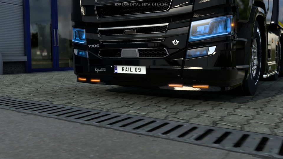 Scania Next Gen Remoled V1 8 4 1 37 X V2 0 Upd 15 06 21 1 41 Ets 2