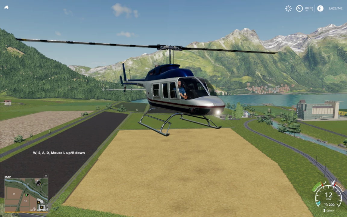 Profile of edwards_modding - ModLand.net