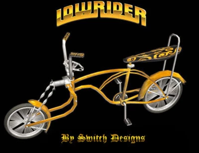Lowrider - GTA: SA