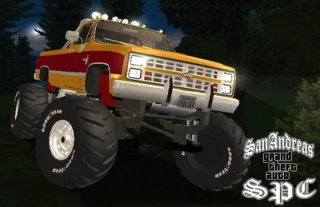 GTA San Andreas Tools Mods, GTA SA Tools - ModLand.net