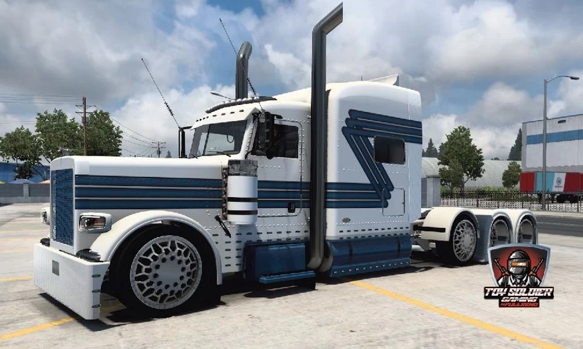 viper - ATS Search - ModLand.net