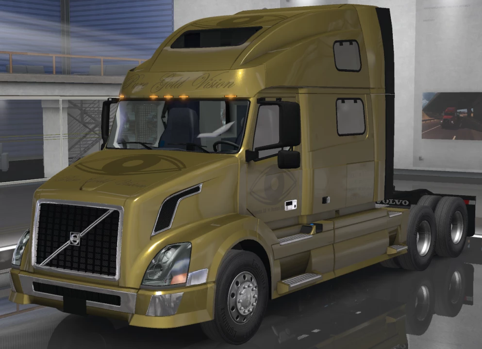 780 - ATS Search - ModLand.net