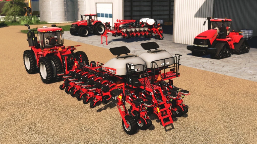 planter - FS 19 Search - ModLand.net