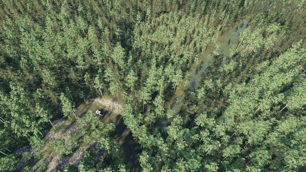 trees - FS 19 Search - ModLand.net