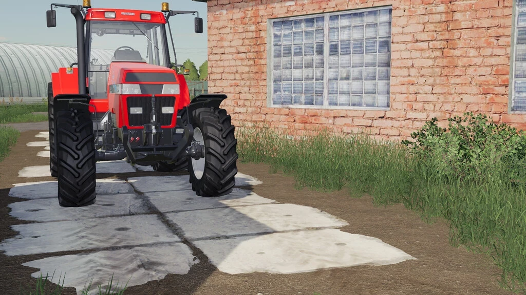 concrete - FS 19 Search - ModLand.net