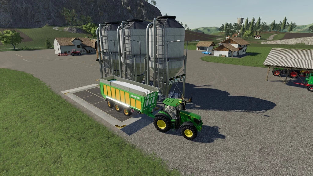 lime - FS 19 Search - ModLand.net