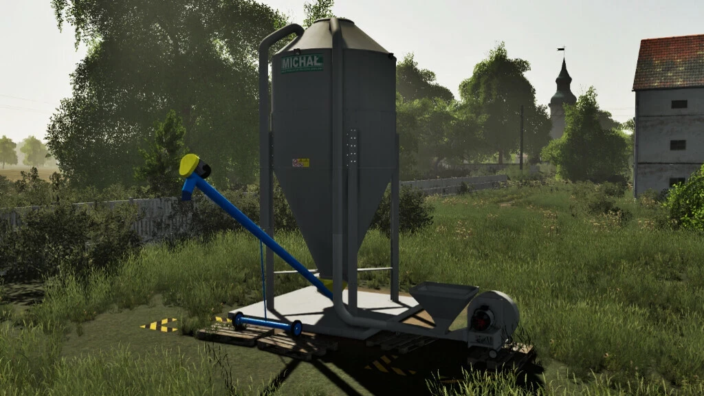 silos - FS 19 Search - ModLand.net