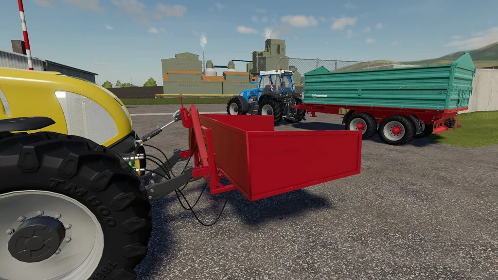 S10 - FS 19 Search - ModLand.net
