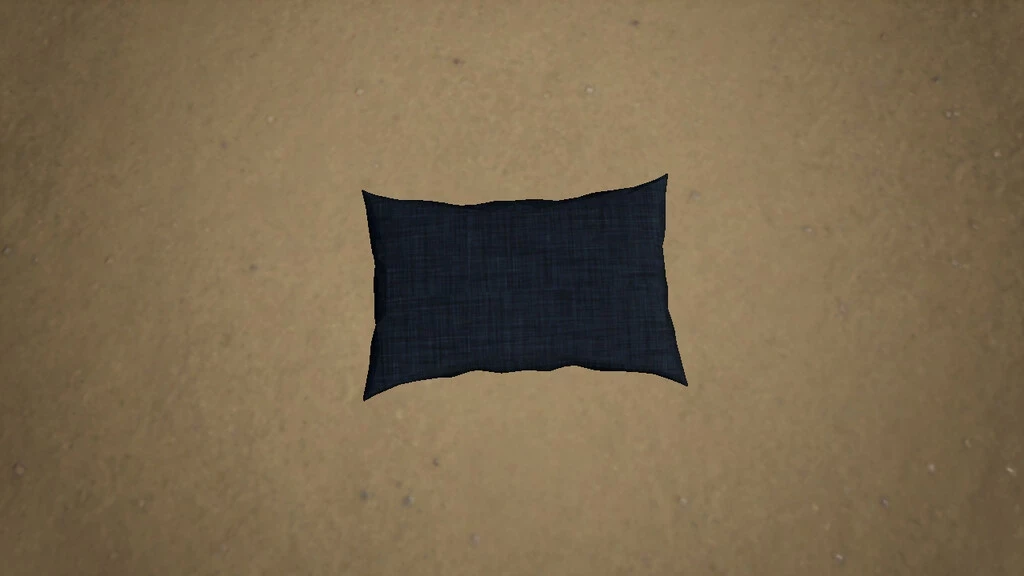 Placeable Pillow v 1.0.1 - FS 19