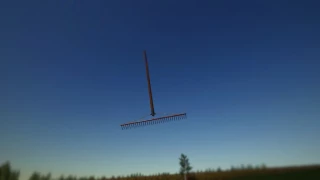 Rake v 1.1 - FS 19