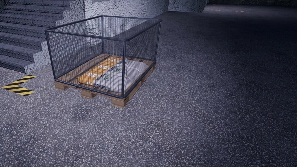 Seed Factory v 2.0.5.0 - FS 19