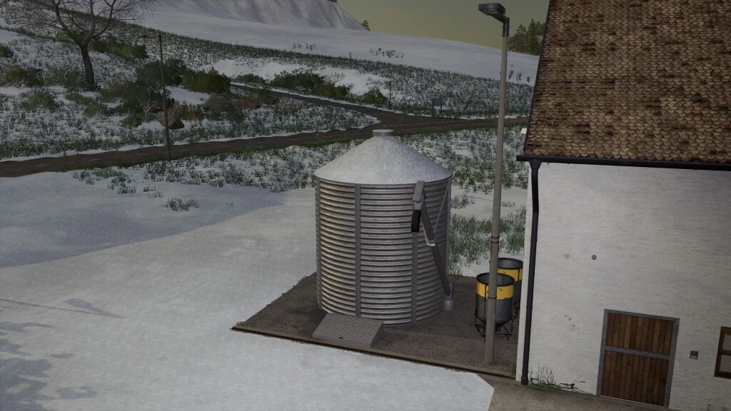 silos - FS 19 Search - ModLand.net
