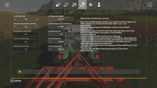 Vehicle Control Addon v 1.2 - FS 19