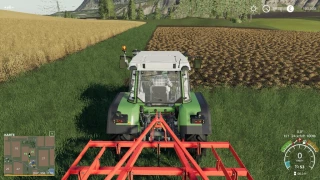 Vehicle Control Addon v 1.2 - FS 19