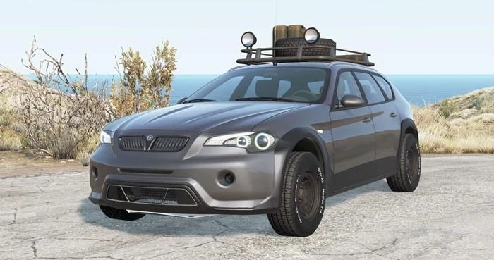 lifted - BeamNG.drive Search - ModLand.net