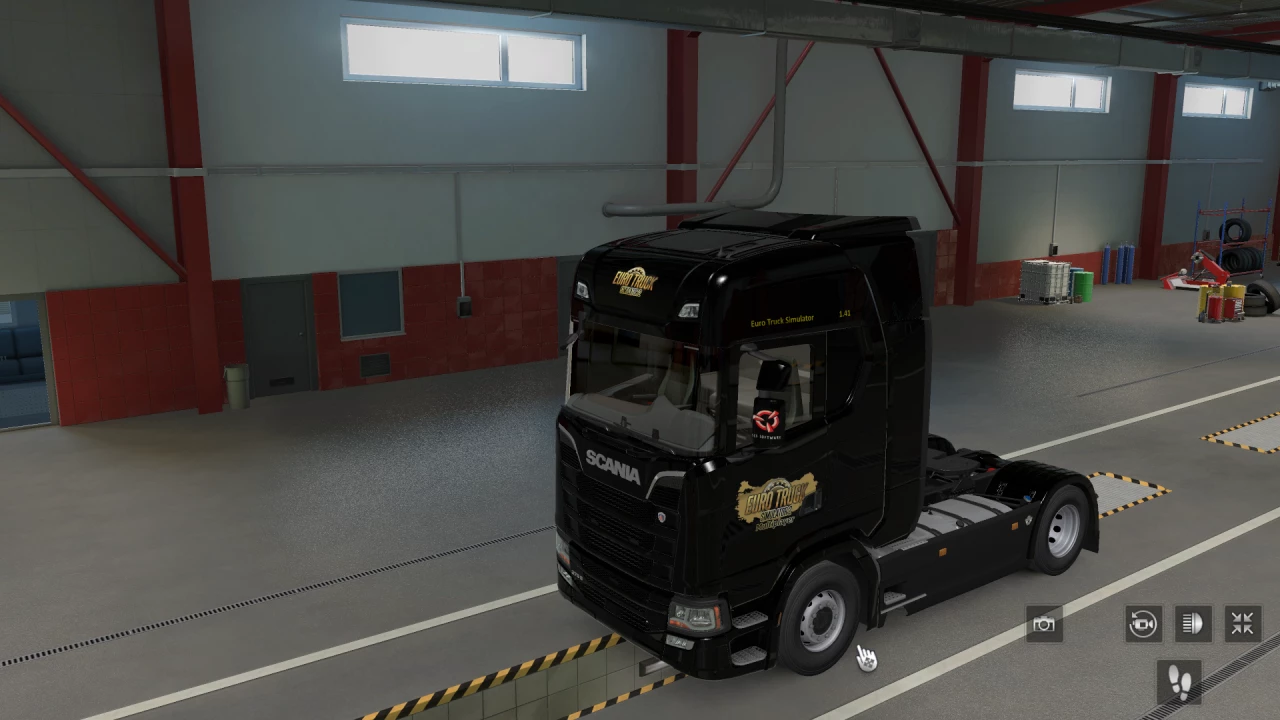 euro truck simulator 2 - ETS 2 Search - ModLand.net