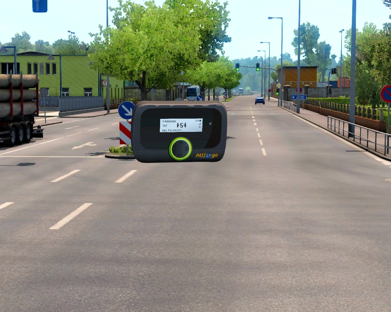 PASSANGO_BASID 1.40 - ETS 2