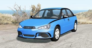 Hirochi Sunburst Blackline 3.5 - BeamNG.drive
