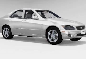 is 300 - BeamNG.drive Search - ModLand.net