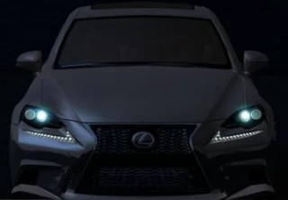 Download Lexus IS350 FSPORT 2014 - BeamNG.drive - ModLand.net