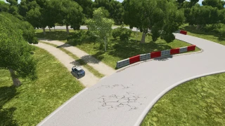 Paris Racetrack 1.0 - BeamNG.drive