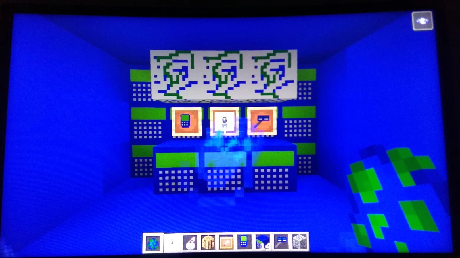 nokia mod 1.16.5 - Minecraft