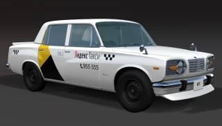 Yandex Taxi Pack 1.0 - BeamNG.drive