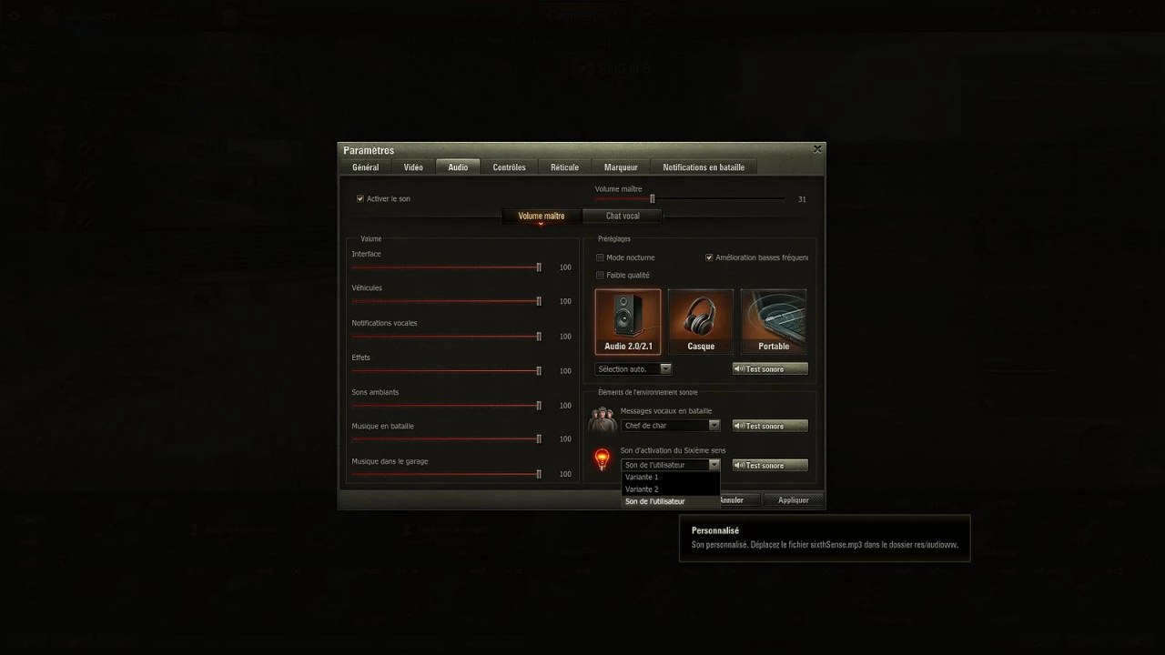 World of Tanks Icons - Page 5 - ModLand.net