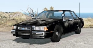 Soliad Wendover Defect 1.2 - BeamNG.drive