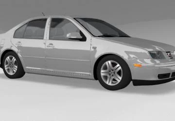 volkswagen bora - BeamNG.drive Search - ModLand.net