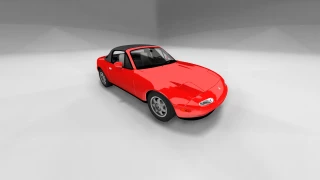 Download 1993 Mazda Mx-5 NA - BeamNG.drive - ModLand.net